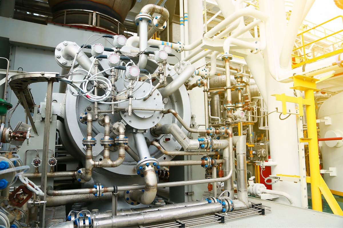 Enrestec Middle East | Hamah Holding