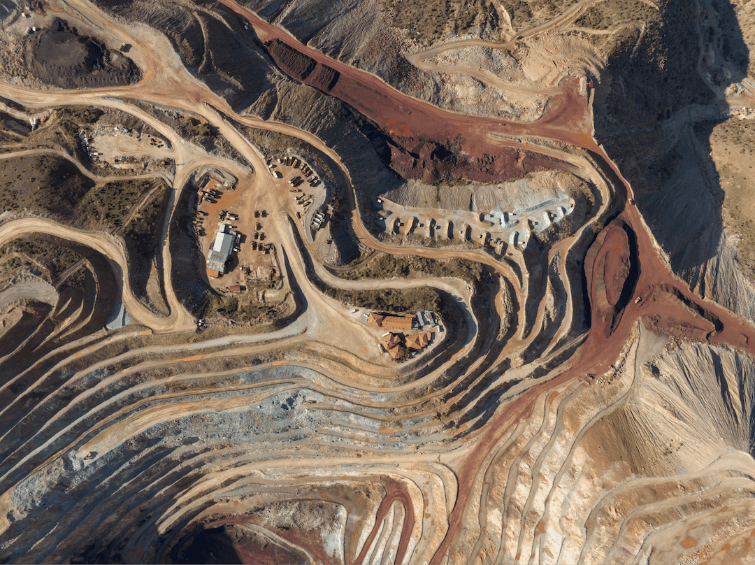 Mining Plus Middle East | Hamah Holding
